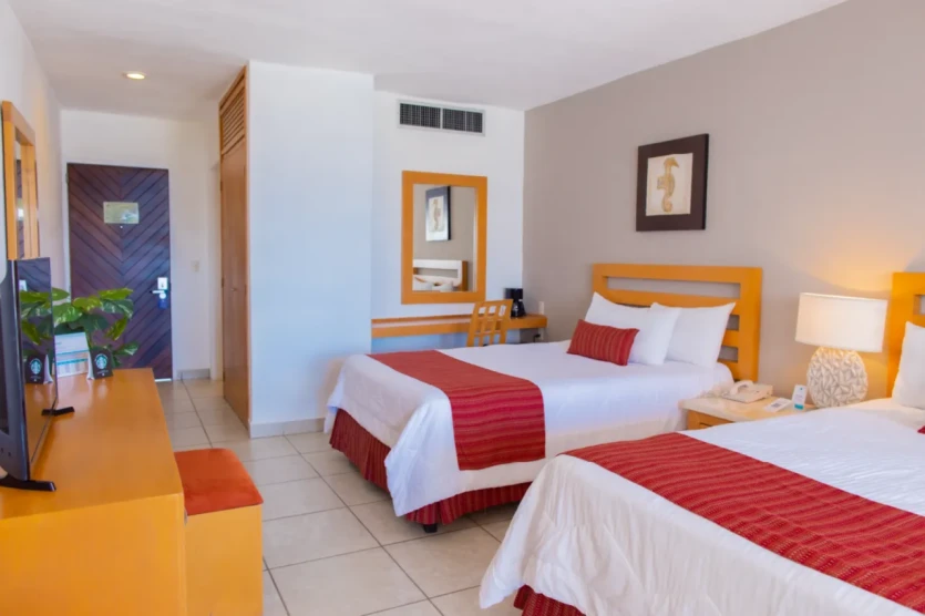 Habitación Club | Marival Emotions Resort & Suites